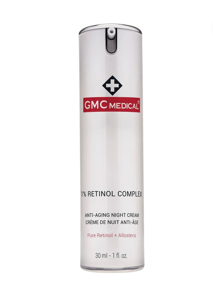 GMC MEDICAL – Face Values The Day Spa