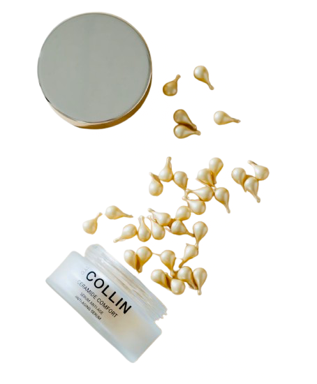 GM COLLIN – Face Values The Day Spa